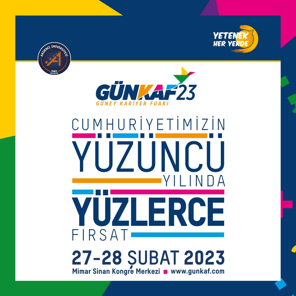 Contact | Antalya Bilim University
