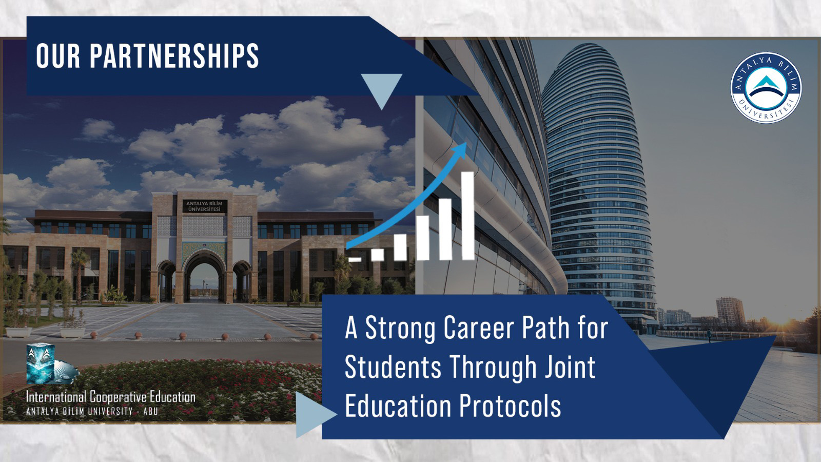 Antalya Bilim University Students Begin Professional Placements through ...