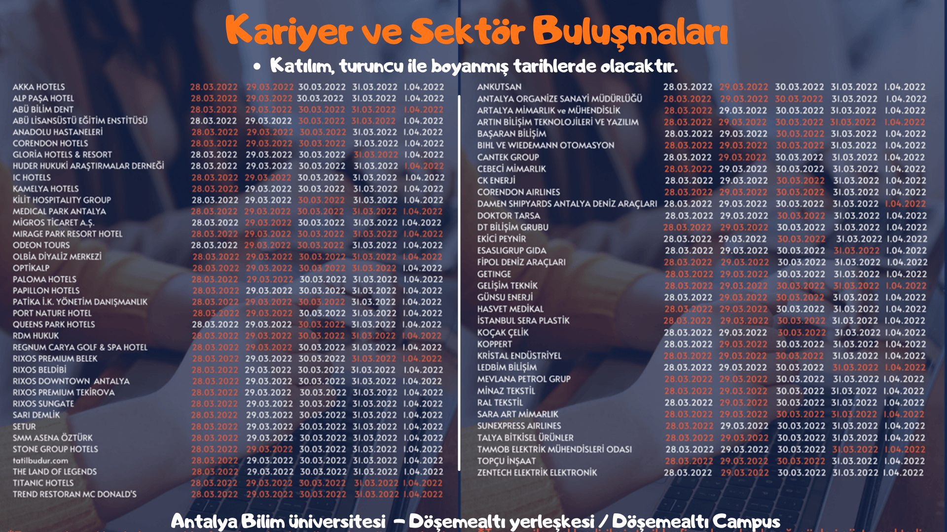 Grants and Prices | Antalya Bilim University